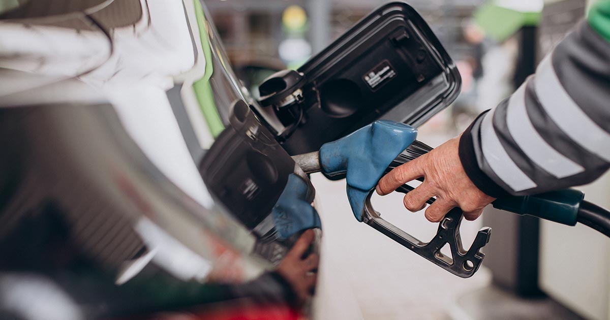 Shell Flota - Control y Gestión del Combustible de tu Flota