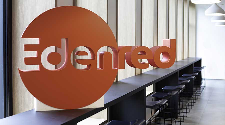 Edenred se une al CAC 40