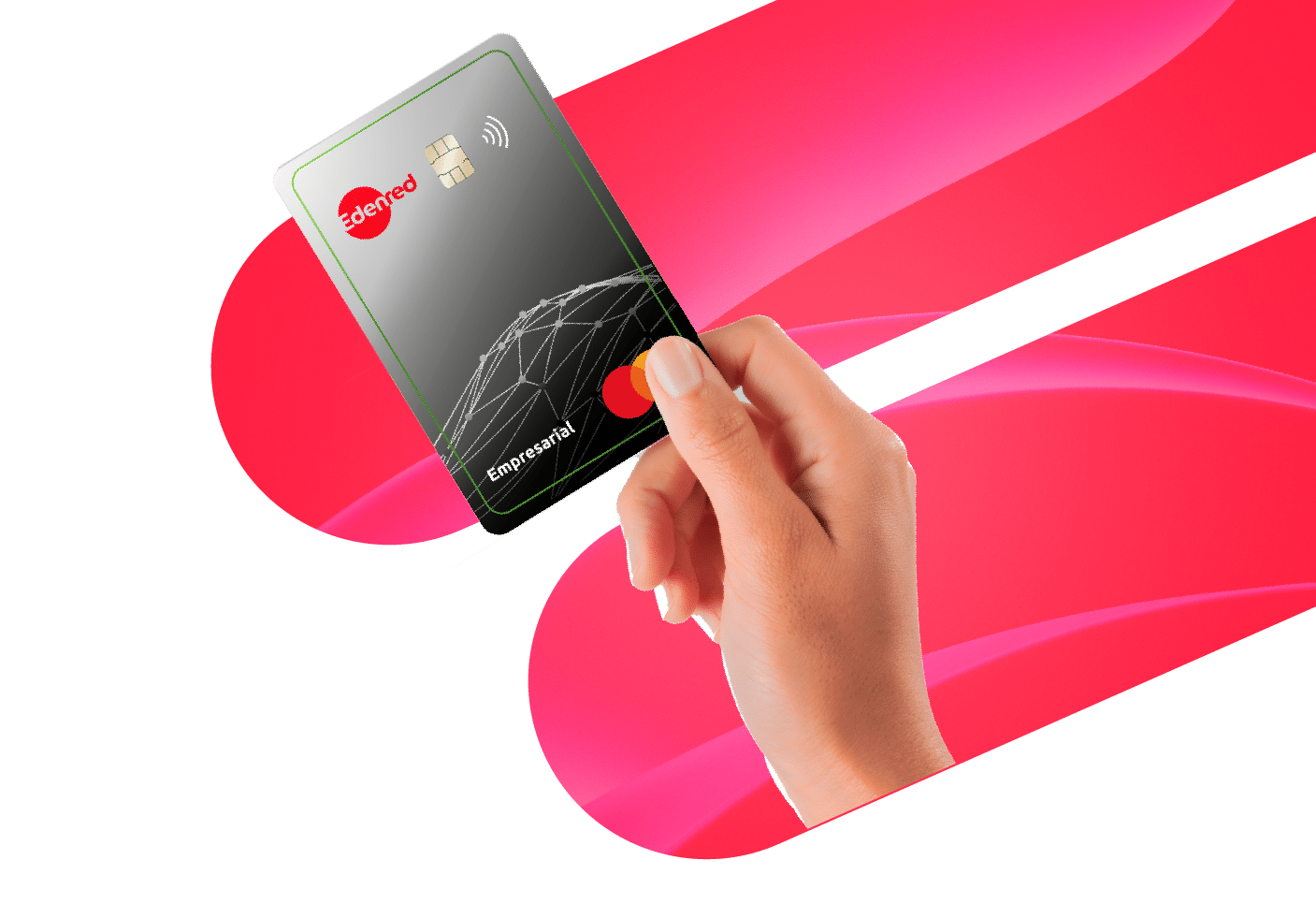 ImplementacionEmpresarialClientes - Edenred