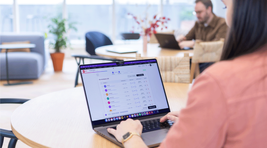 Simplificá las rendiciones y el control de gastos de tu empresa Simplificá las rendiciones y el control de gastos de tu empresa